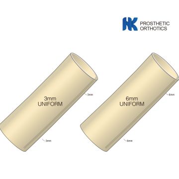 Quality High Performance 6mm ALPS Prosthetic Sleeves for sale