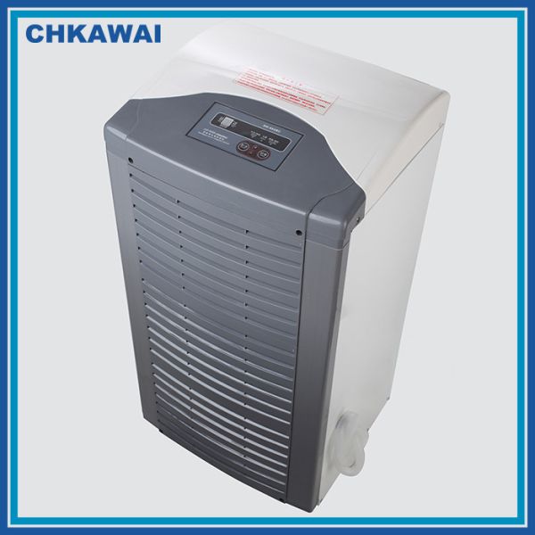 Quality 1400W App-Controlled Compressor Commercial Dehumidifier DH-902BC for Moisture for sale