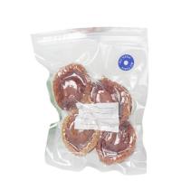China Reusable Plastic Resealable Sous Vide Bags Vacuum Zipper Bags factory