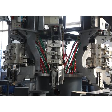 Quality PET Bottle Beverage Automatic Liquid Filling Machine For Tea Juice Functional for sale