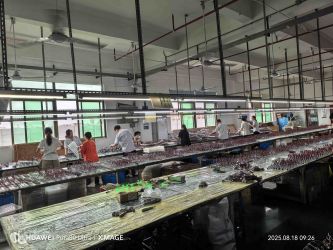 China Factory - Shenzhen Xinhe Lighting Optoelectronics Co., Ltd.