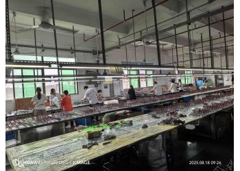 China Factory - Shenzhen Xinhe Lighting Optoelectronics Co., Ltd.