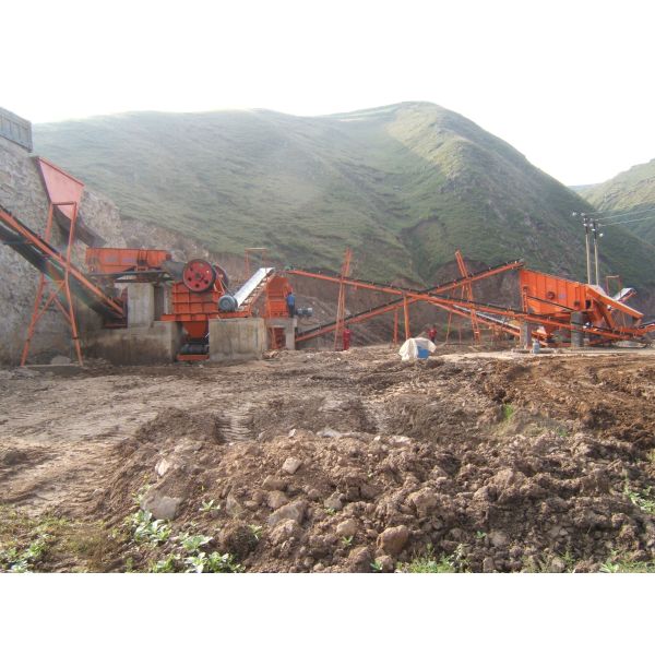 Quality Multiple Safety Industrial Crusher Industrial Stone Crusher Machine for sale