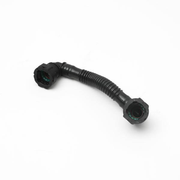 Quality High Resistant EPDM Rubber Hoses for Flexible Intake Air and Custom Oil/Fuel for sale