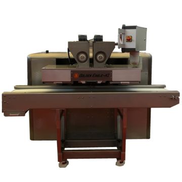 Quality Servo Motor Multifunctional Candy Chocolate Making Machine for sale