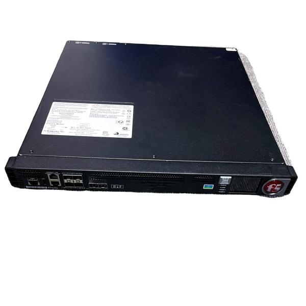 Quality 5Gbps Throughput Network Switches F5-BIG-IP I2000 Series I2600 / I2800 for sale