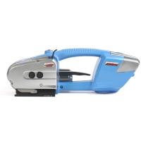 Quality Hand Electric Strapping Tool Machine For Polypropylene Polyester Strap for sale