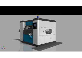 China Factory - Hanlin Industrial Machinery Co., Ltd