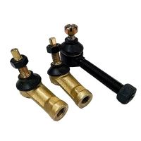 Quality DZ96259240137/139/189000240031 Shacman Truck Spare Parts Ball Joint for Gear for sale