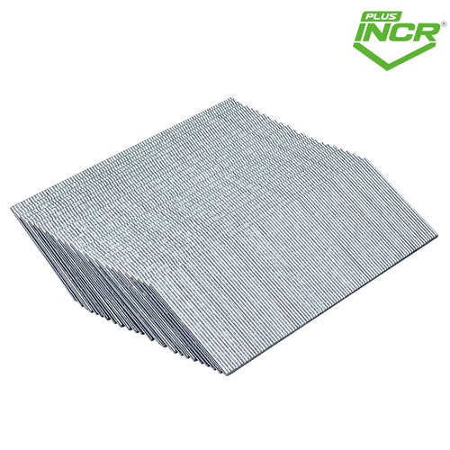 Galvanized Headless Pins 23gauge 20mm for Furniture Hardware