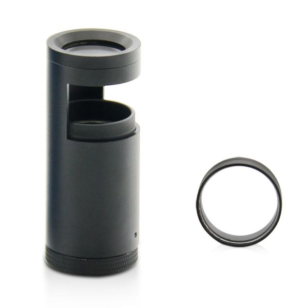 Quality Portable Gem Polariscope distinguish homogeneous heterogeneous gem FPP-30 for sale