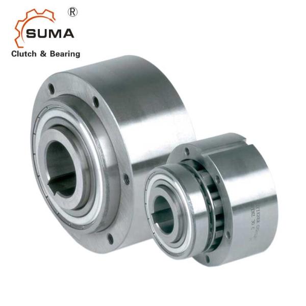 Quality RIZ30 9000RPM Freewheels 1 Directional Roller Bearing Clutch for sale