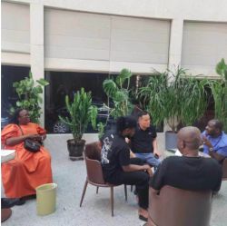 China Factory - Jining Huahang International Trade Co., Ltd.