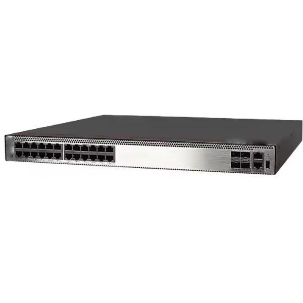 Quality S5731-H24P4XC Powerful 24-Port Ethernet Switch s5731-h24p4xc with -40°C- 70°C Operating Temperature for sale