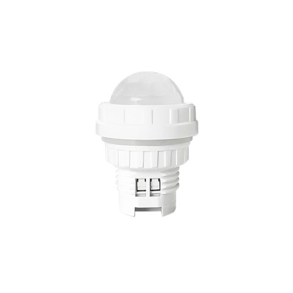 Quality indoor lighting DALI-2 D4i Bluetooth PIR Sensor HNB132DLPIR Zhaga Book20 Socket for sale