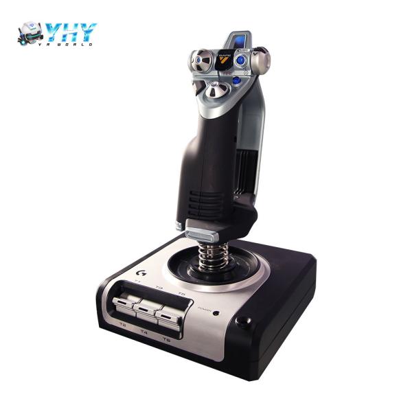 Quality YHY Ultimate Coin Acceptor Self Service Flight Simulator for sale
