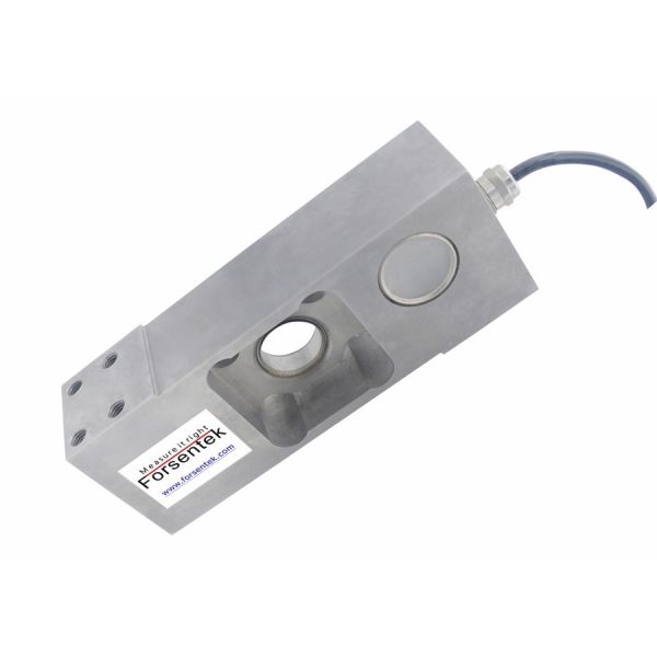 Quality 0-600kg Stainless steel load cell for 800x800mm platform weight measurement for sale