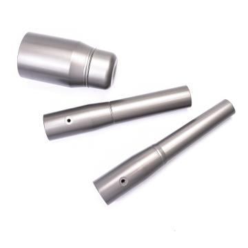 Quality SUS304 Custom Cnc Precision Turning Parts 5 Axis CNC Metal Milling Parts for sale