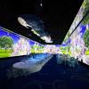 Digital Mapping Hall Immersive Wall Projection Experience Immersive Projector china Digital Mapping Hall Immersive Wall Projection Experience Immersive Projector