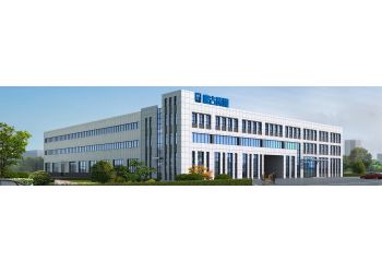 China Factory - WuXi TOGO Environment Equipment Co., Ltd.