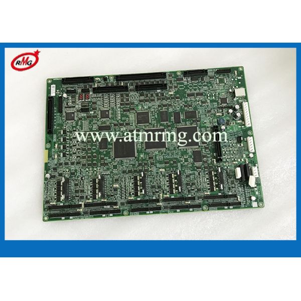 Quality Tarjeta Lower Unit Atm Machine Parts Diebold 368 ECRM 49233199070A Solid Material for sale