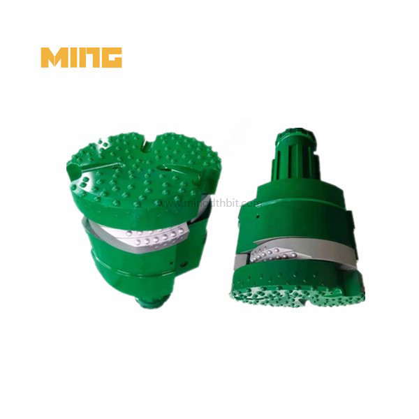 Quality Pipeline Dth Hammer Bit 813MM for sale