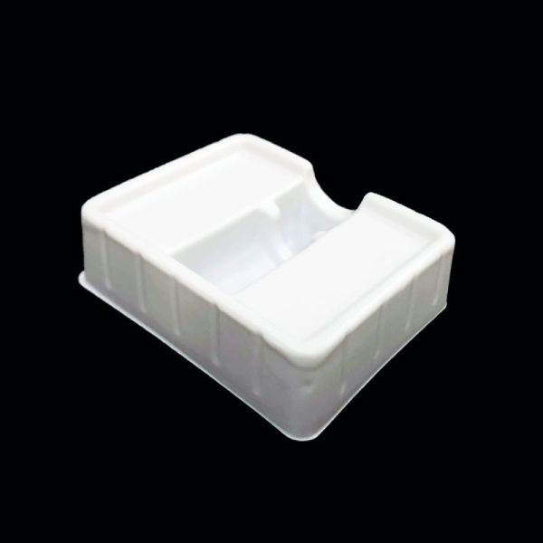 Quality Logo Printing Embossing Vials Tray Insert Plastic Boxes for Pharmaceutical for sale