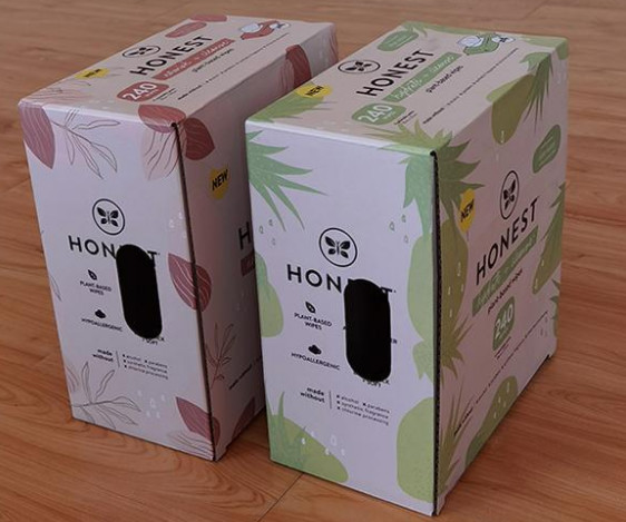 Quality 6C Litho Full Color Printed Boxes Clay Coated C1S C2S Colour Box Printing for sale