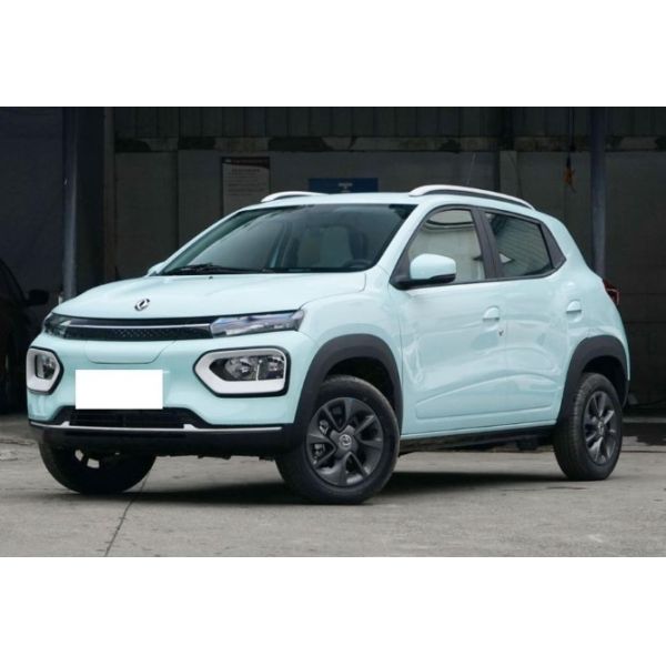Quality Dongfeng Ev New Energy Nano Box Engine Capacity 2.0L Fuel Type for sale