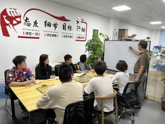 China Factory - Shenzhen Hongguang display Co., Ltd