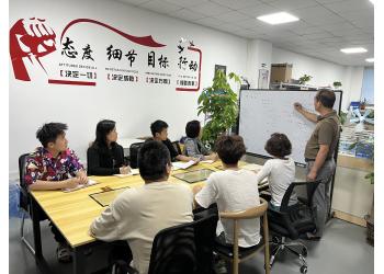 China Factory - Shenzhen Hongguang display Co., Ltd