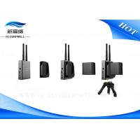 Quality Wireless AOC Fiber Optic HDMI Cable SDI HD Video Transmission Suite Metal for sale