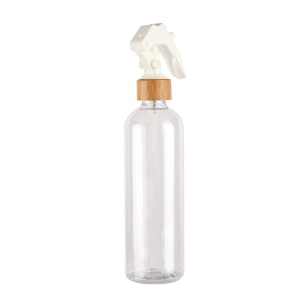 Quality Transparent Cosmetic Sprayer Bottle Perfume Toner Trigger Spray Bottles For for sale