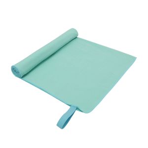 Quality Plain Ribbed Quick Dry Microfiber Gym Workout Microfiber Sports Towel for sale