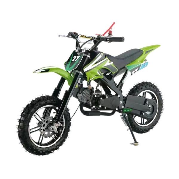 Quality MiniBike/Pocketbikes for Kids Displacement 50CC Max. Speed 40km/h JM Mini Motorcycle for sale