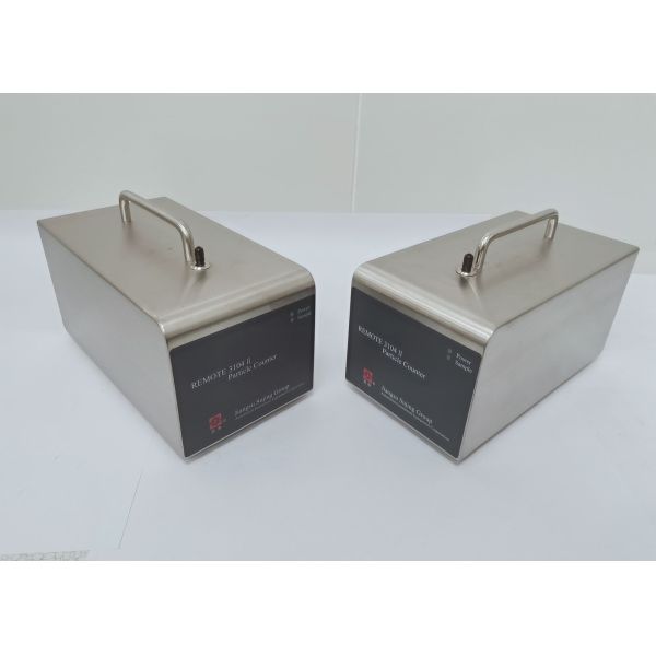 Quality Environment Monitoring System Online Particle Counter 1cfm Or 0.1cfm for sale