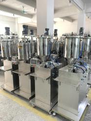 China Factory - Guangzhou Jingyijin Machinery Equipment Co., Ltd