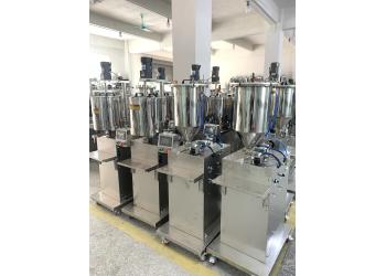 China Factory - Guangzhou Jingyijin Machinery Equipment Co., Ltd