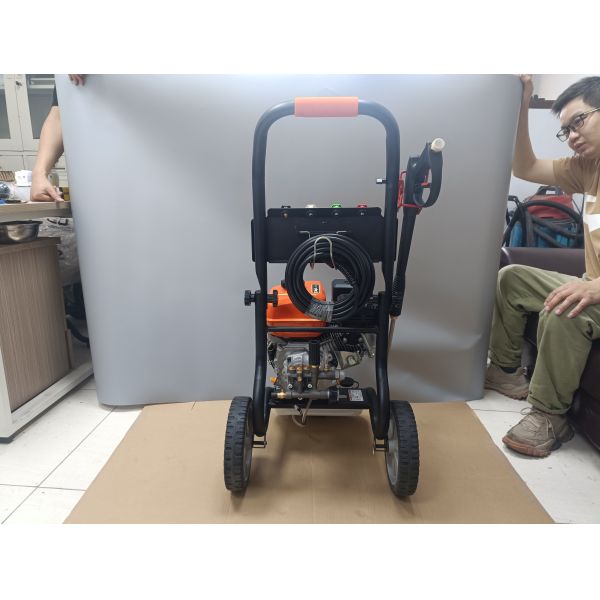 Quality OEM Italian AR Pressure Pump Electric High Pressure Cleaner for Beverage for sale