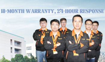 China Factory - Suzhou  ANCHORWILL Technology Co., Ltd.