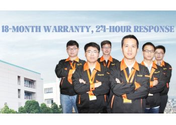 China Factory - Suzhou  ANCHORWILL Technology Co., Ltd.