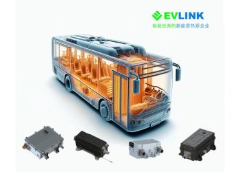 China Factory - EVLINK Electronic Co.,Ltd