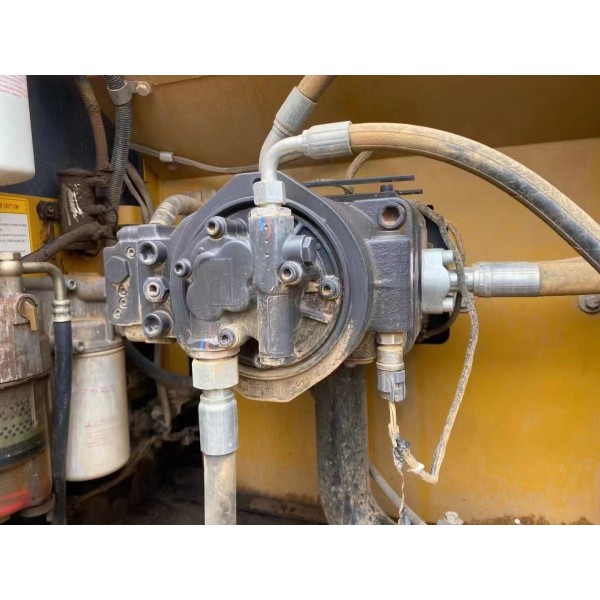 Quality Sany225C Excavator Efficiently Working Forward Flow Generation with MITSUBISHI for sale