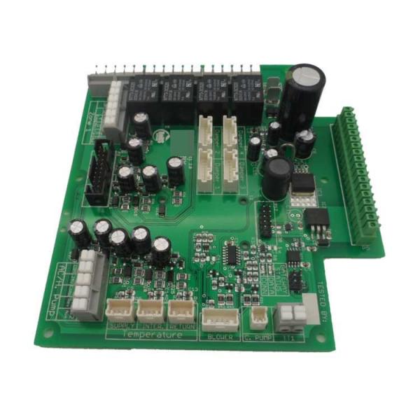 Quality HASL-F FR4 PCB for sale