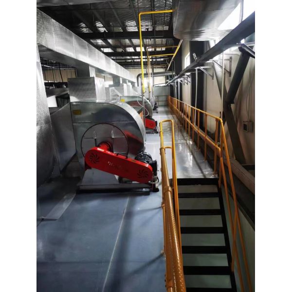 Quality 250gsm Duplex Board Coated Paper Machine Temperature Resistance Adjustable Speed for sale