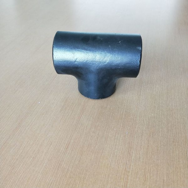 Quality GOST Pipe Fitting Tee for sale