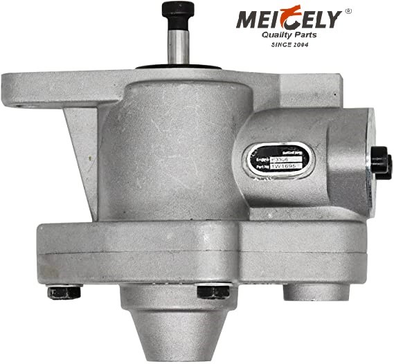 Quality Fuel Feed Pump 1W1695 0R3537 0R-3537 For Excavator3406B 3306 3304 for sale