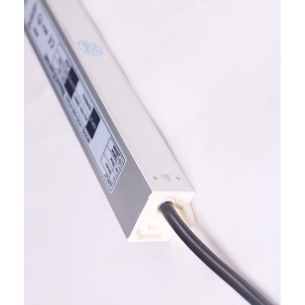 Quality 50/60Hz EMC Constant Voltage LED Driver 24V For Architecture Lighting for sale