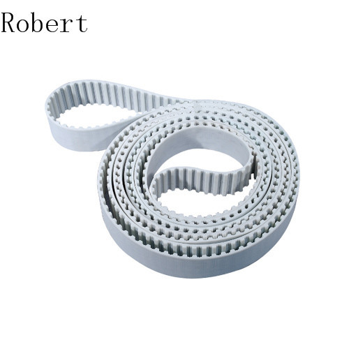 Quality Thermoweld Polyurethane Synchronous Timing Belts Power Transmission Oil Resistant for sale