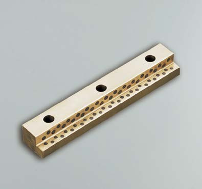 Quality Bronze Wear Plate Graphite for Temperature Resistance for sale